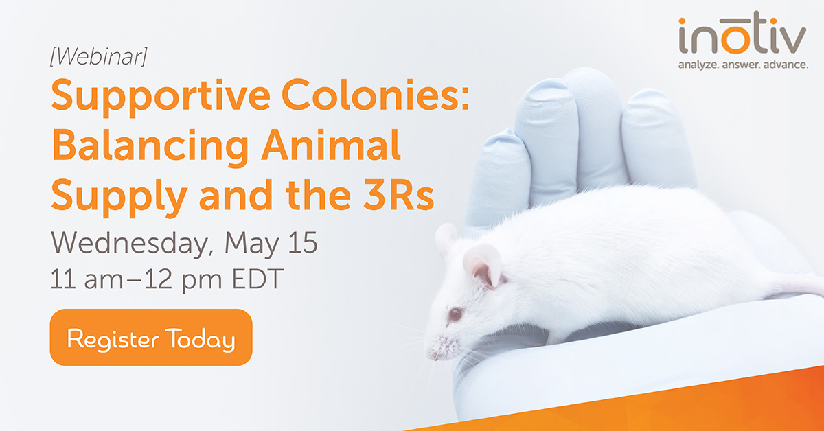 Supportive Colonies Webinar